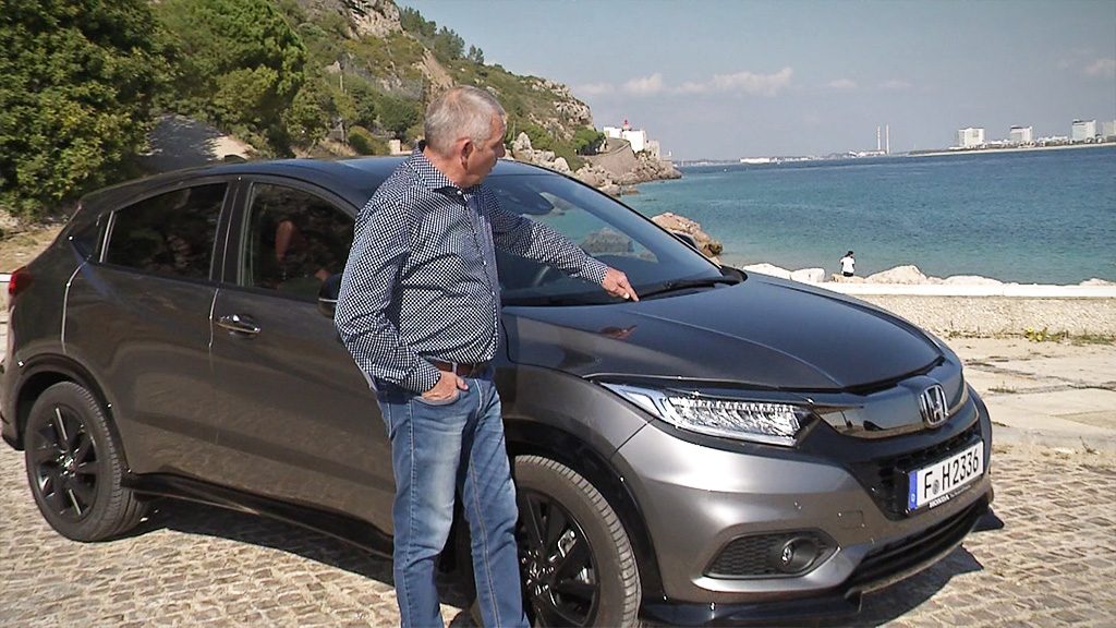 Deze week in Autowereld: de Honda HR-V Sport en de Mazda MX-5 Cup komt ...