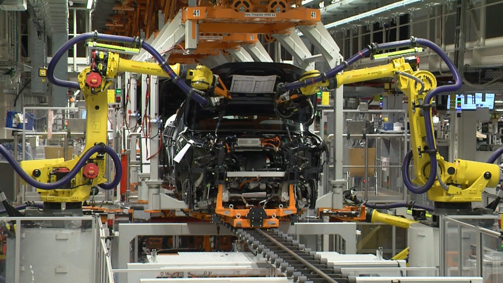 Deze week in Autowereld: deel 2 van de innovatiespecial! | RTL Autowereld