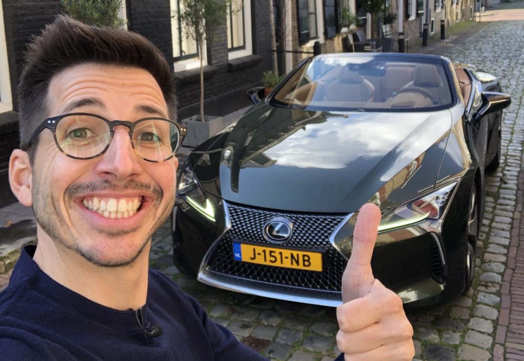 AFLEVERING 7 – 1 NOVEMBER 2020 | RTL Autowereld