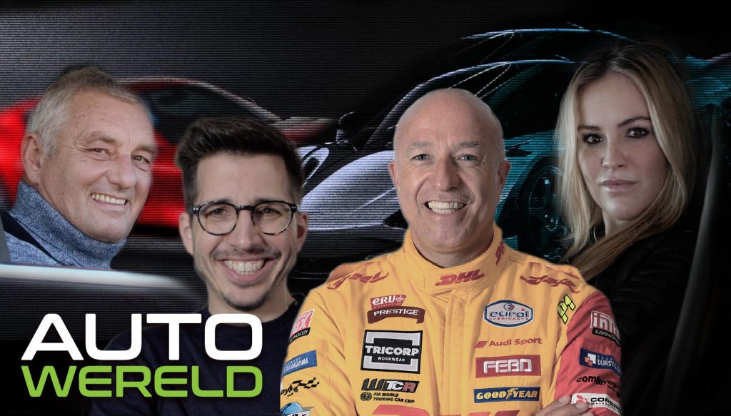 AFLEVERING 11 – 21 november 2021 | RTL Autowereld