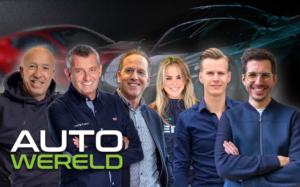 Aflevering 12 (2025) 7 december 2025 | RTL Autowereld